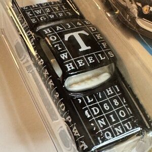 Mattel | Other | Hot Wheels 57 Chevy Hw Art Cars 6 | Poshmark